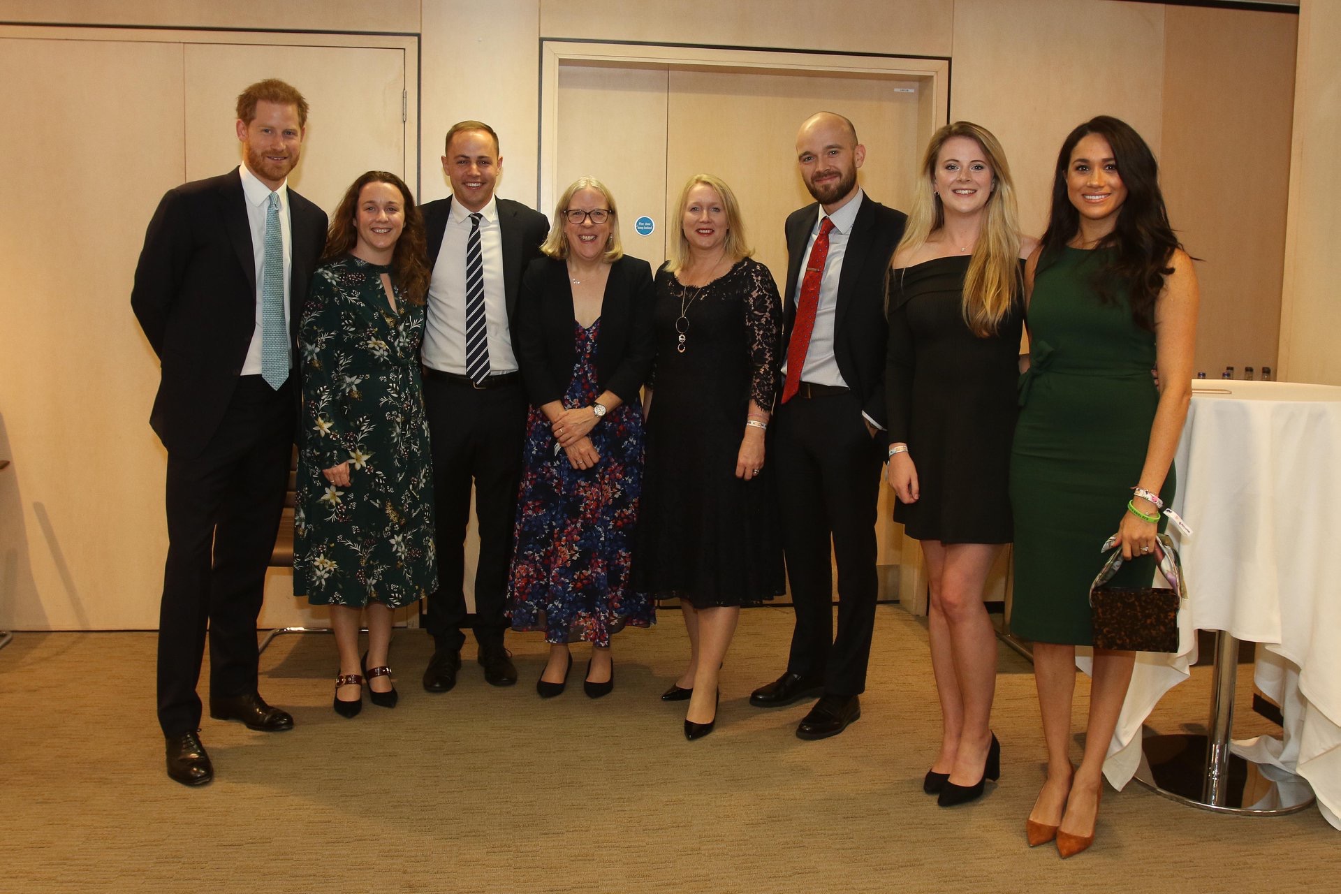 Kingsley Napley wins WellChild Volunteer Award 2019 | Law News ...