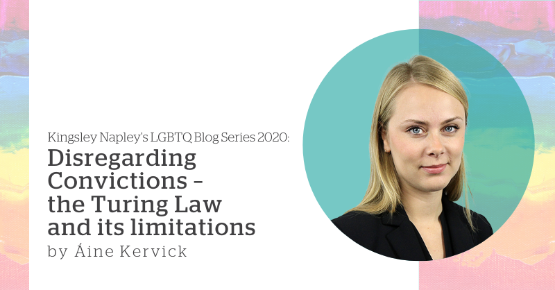 Disregarding Convictions – the Turing Law and its limitations ...