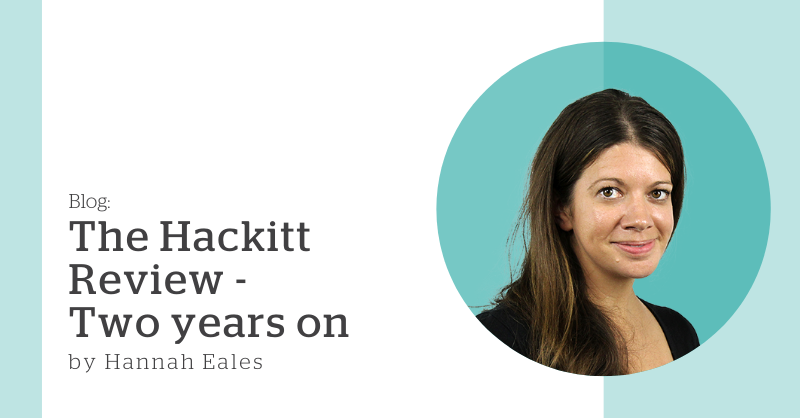 The Hackitt Review- Two years on | Regulatory Blog | Kingsley Napley