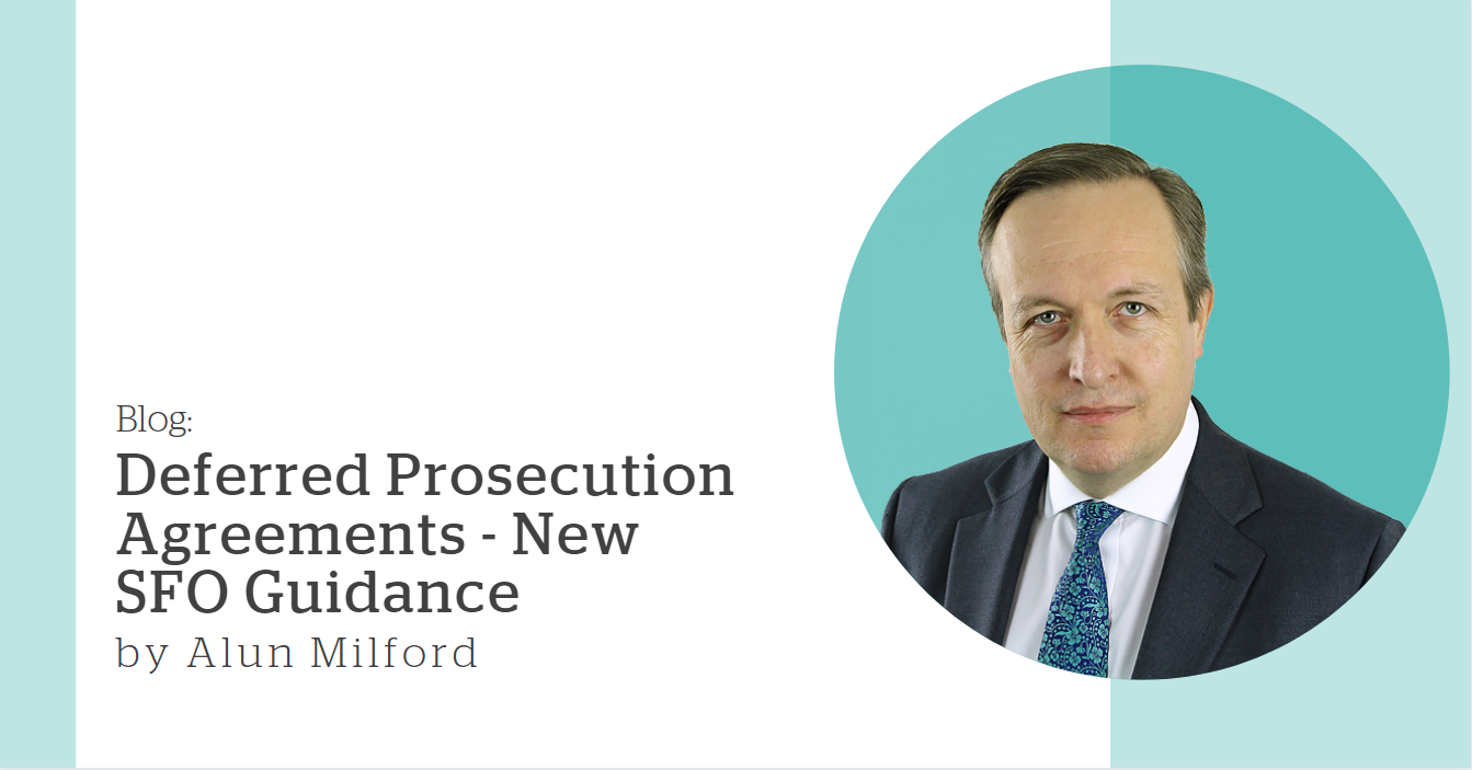 Deferred Prosecution Agreements New SFO Guidance Criminal Law Blog deferred-prosecution-agreements-new-sfo-guidance-criminal-law-blog