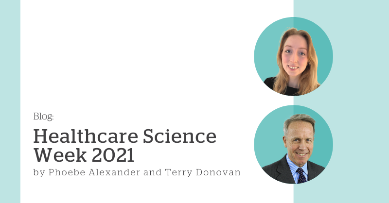 Healthcare Science Week 2021 | Medical Negligence and Personal Injury ...