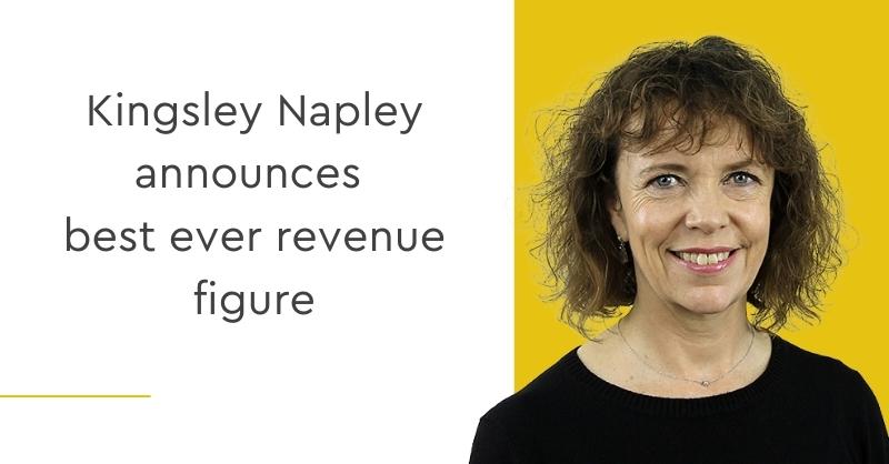 Kingsley Napley announces best ever revenue figure in line with ...