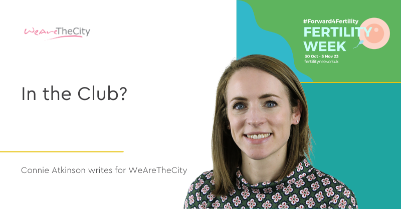 National Fertility Awareness Week | In the Club? | Family Law Blog ...