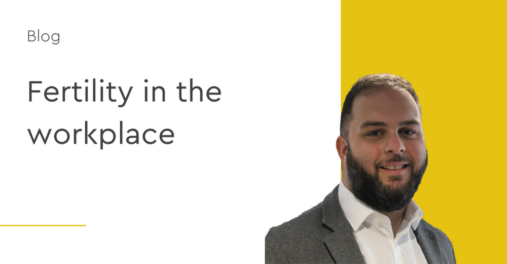 Fertility in the workplace | Employment Law Blog | Kingsley Napley