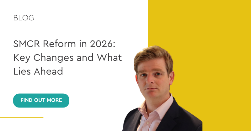 SMCR Reform in 2026: Key Changes and What Lies Ahead | Criminal Law ...