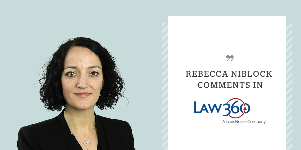 Sanctions regulator forces banks to tighten up compliance - Rebecca ...