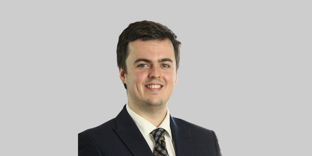 Lewis Kendall | Kingsley Napley