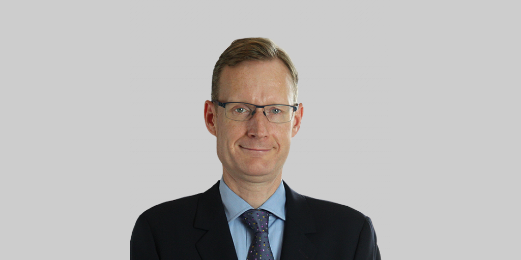 Andreas White | Kingsley Napley