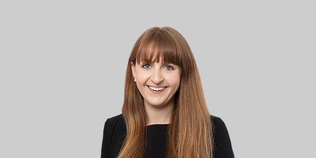 Hannah Butcher | Kingsley Napley