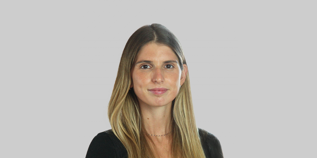 Natasha Savovic | Kingsley Napley