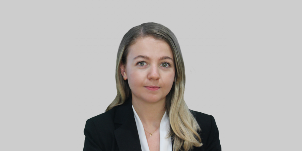 Cally Brosnan | Kingsley Napley