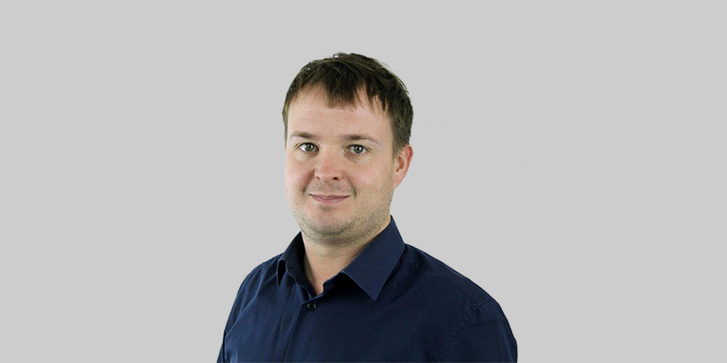 Dean Robertson | Kingsley Napley