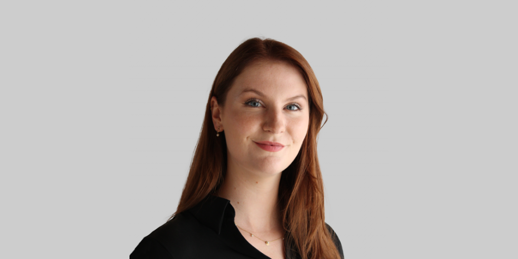 Charlotte Daintith | Kingsley Napley