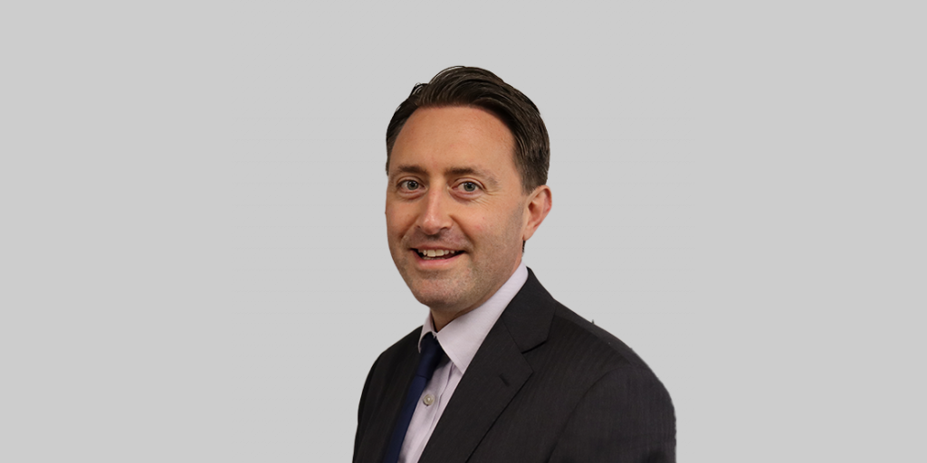 Andy Norris | Employment lawyer | London | Kingsley Napley