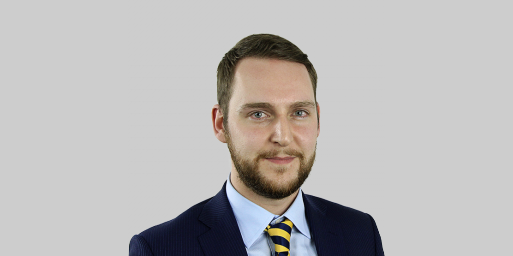 Luke Gregory | Kingsley Napley