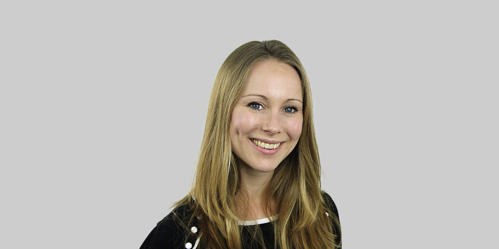 Roberta Draper | Kingsley Napley