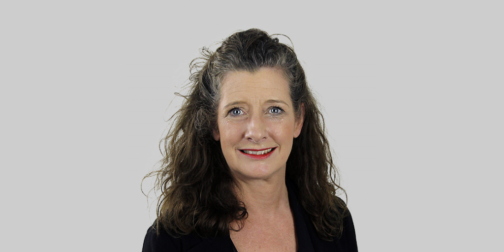 Sue Thackeray | Kingsley Napley