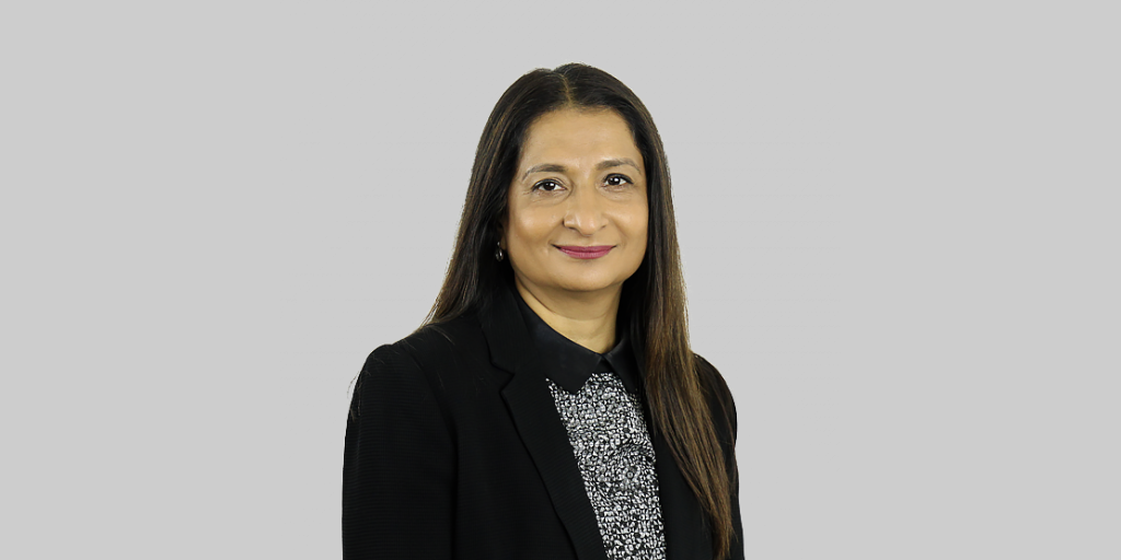 Anita Gill | Kingsley Napley