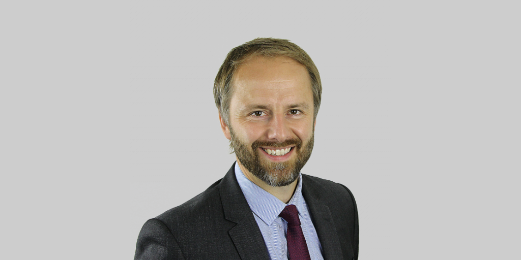 Tim Richards | Kingsley Napley